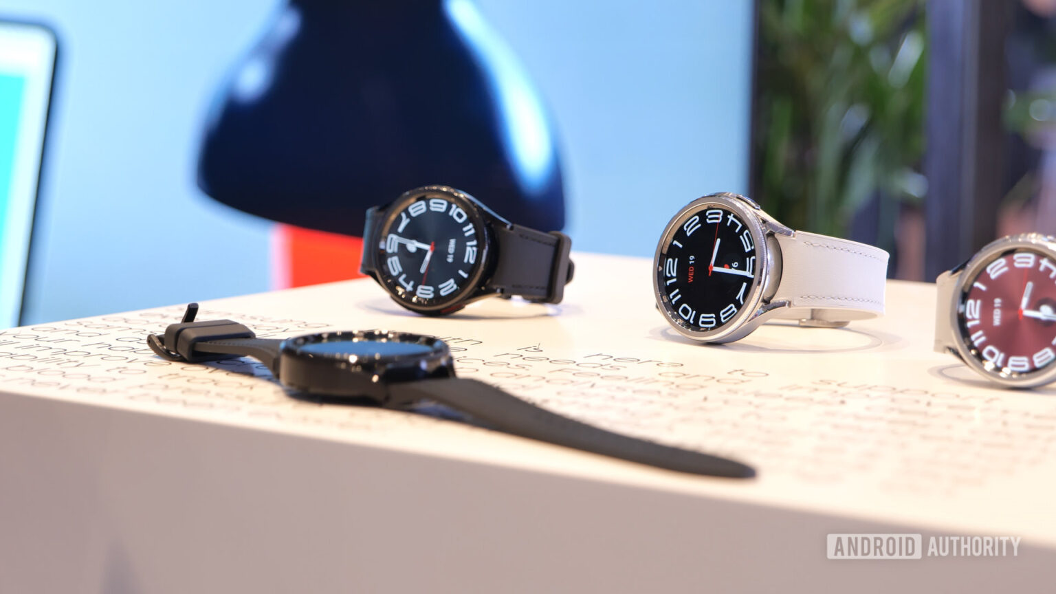 Will there be a Samsung Galaxy Watch 6 Pro? What we want to see