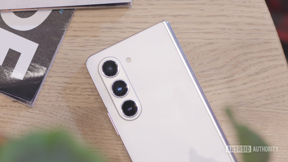 Samsung Galaxy Z Fold 4 vs Galaxy Z Fold 5: Should you upgrade?