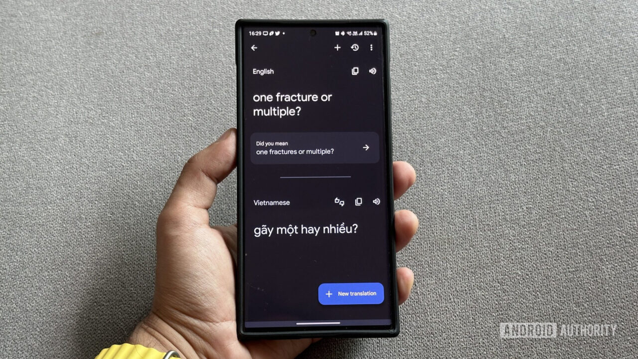 Is ChatGPT good at translation? How to use the chatbot to translate ...