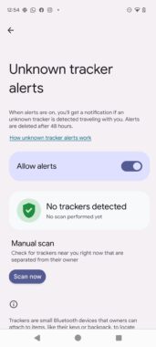 Android's new AirTag alternatives: 5 things you should know