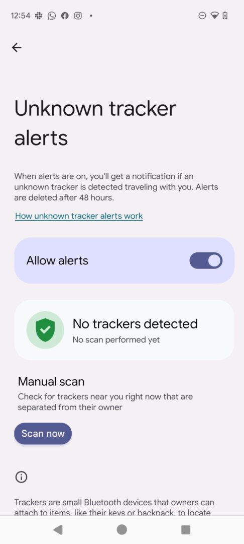 Android's new AirTag alternatives: 5 things you should know