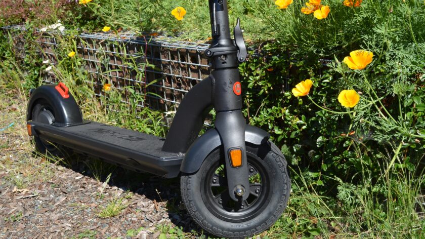 Gotrax G4 review: Should you buy it? - Android Authority