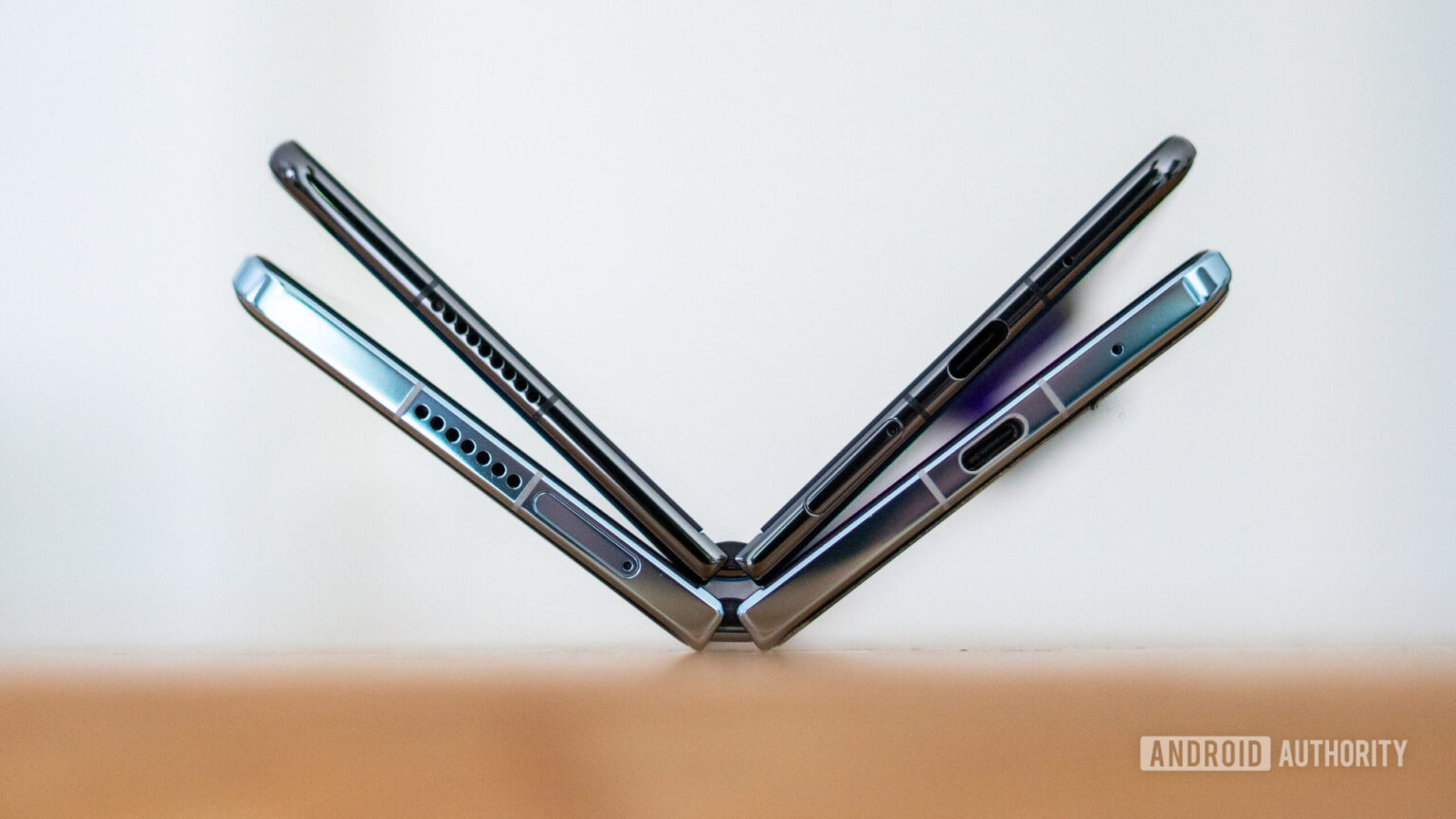 Folding screens: How do flexible display work actually?