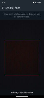 How to use WhatsApp Web on the computer - Android Authority