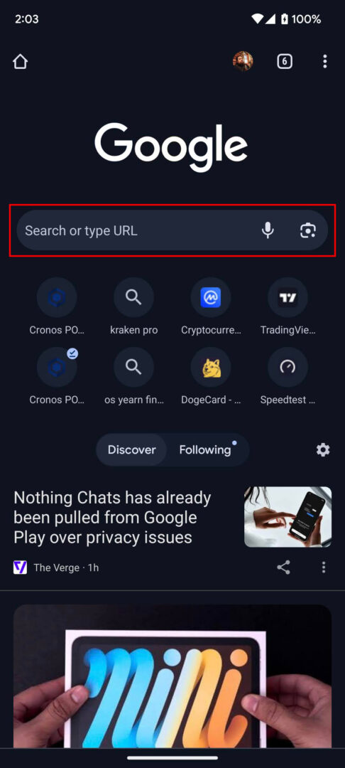 The 12 best Chrome Flags and how to enable them - Android Authority