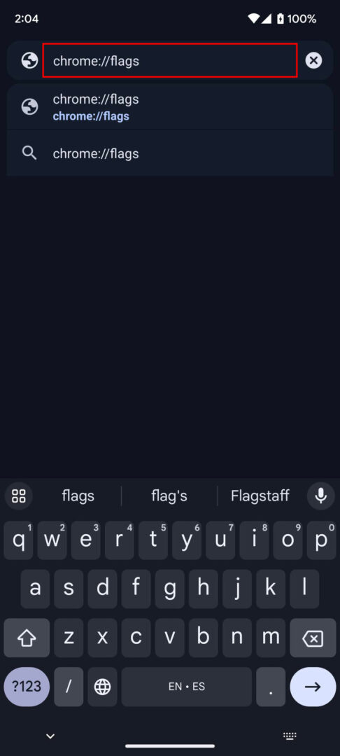 The 12 best Chrome Flags and how to enable them - Android Authority