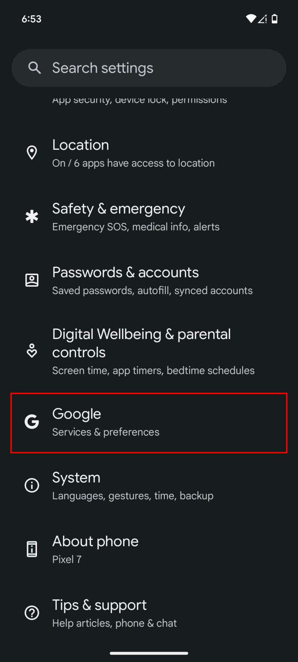 How to unlock an Android phone without a password - Android Authority