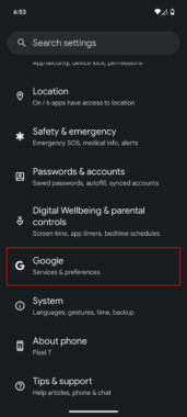 How to unlock an Android phone without a password - Android Authority