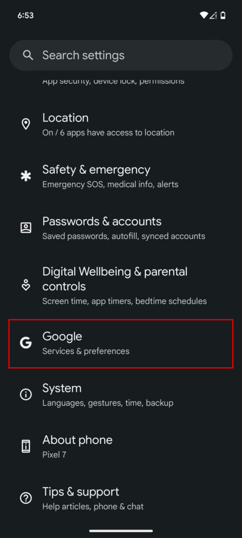 How to unlock an Android phone without a password - Android Authority
