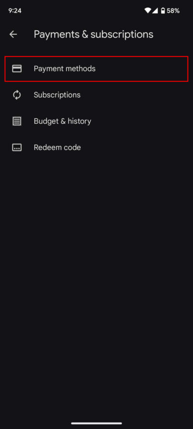 Learn to use the Google Play Store on an Android device