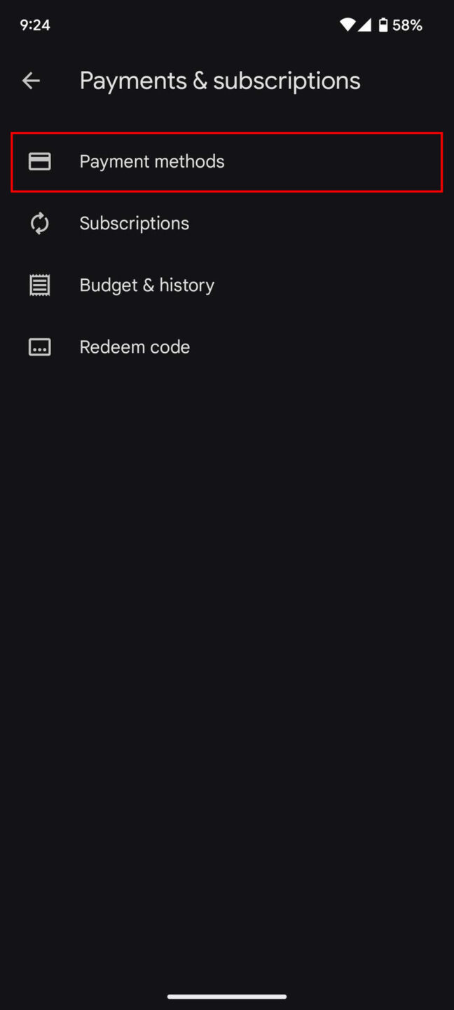 Learn to use the Google Play Store on an Android device