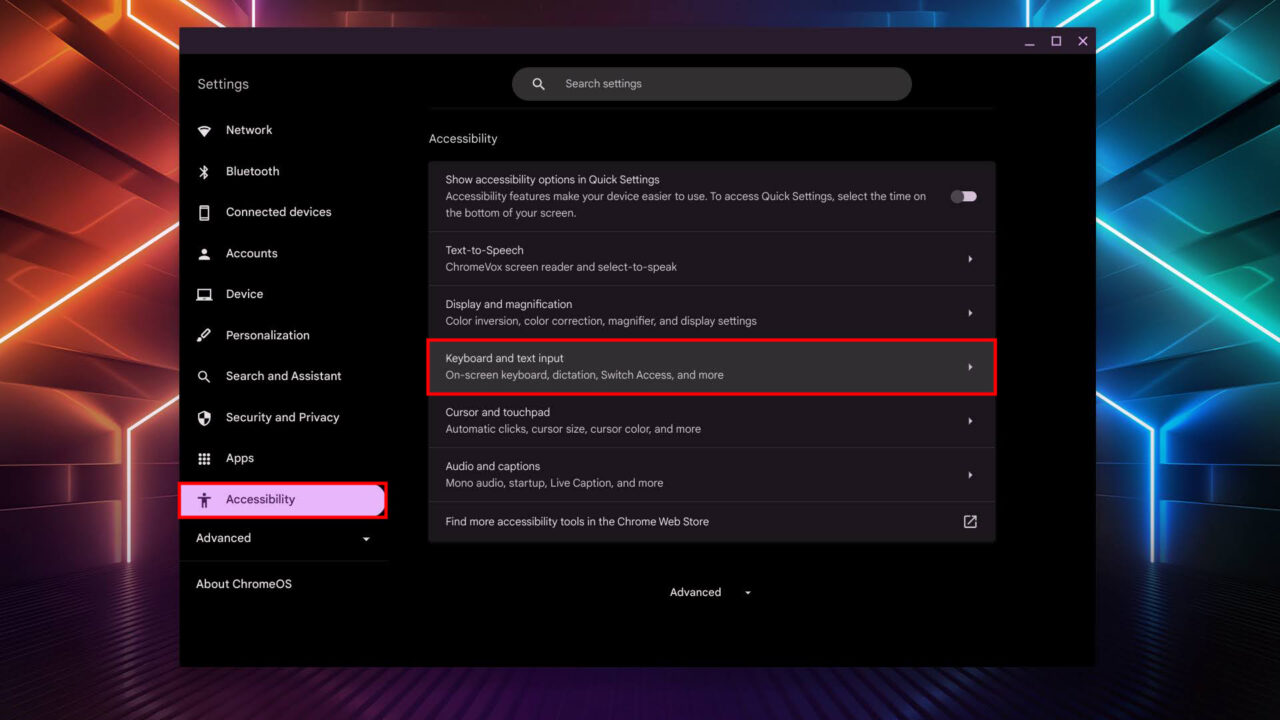 Chromebook keyboard not working? Here's how to fix it - Android Authority