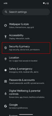 How to unlock an Android phone without a password - Android Authority
