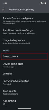 How to unlock an Android phone without a password - Android Authority