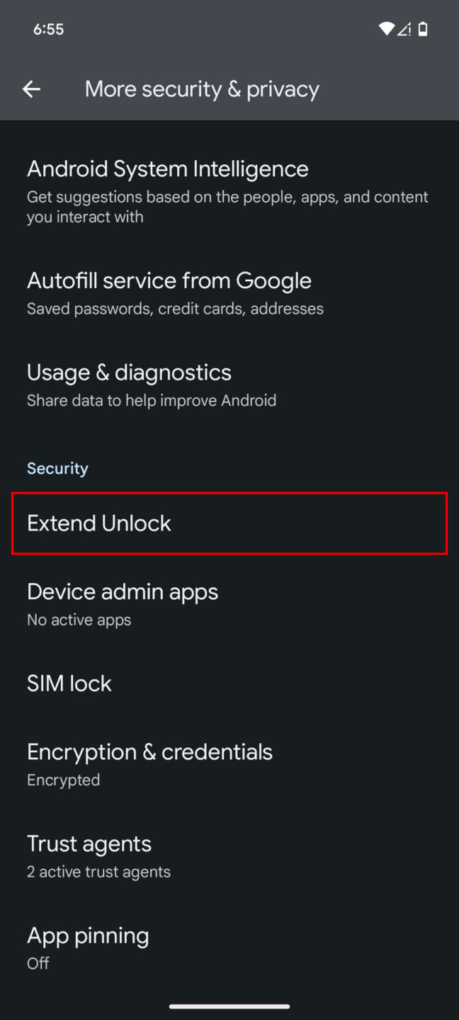 How to unlock an Android phone without a password - Android Authority