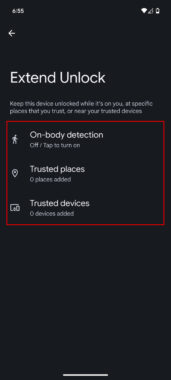 How to unlock an Android phone without a password - Android Authority