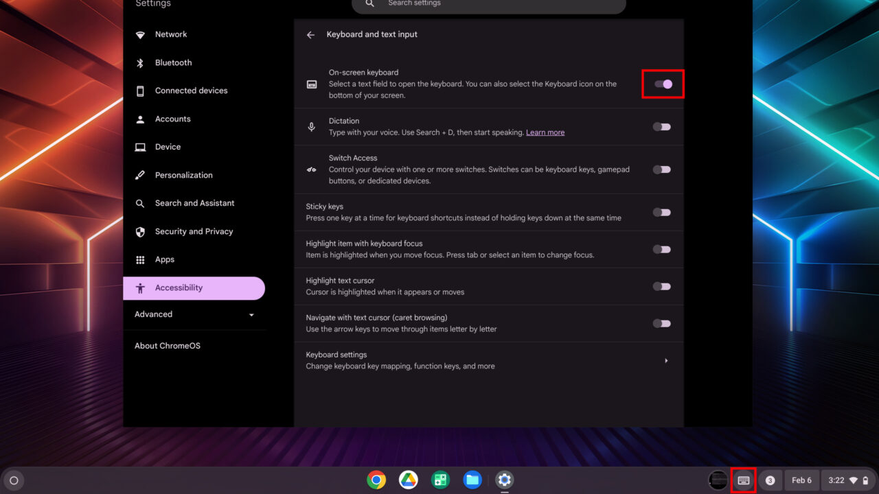 Chromebook keyboard not working? Here's how to fix it - Android Authority