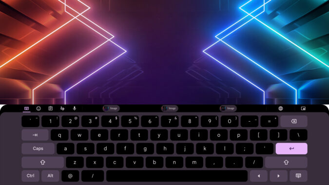 Chromebook keyboard not working? Here's how to fix it - Android Authority