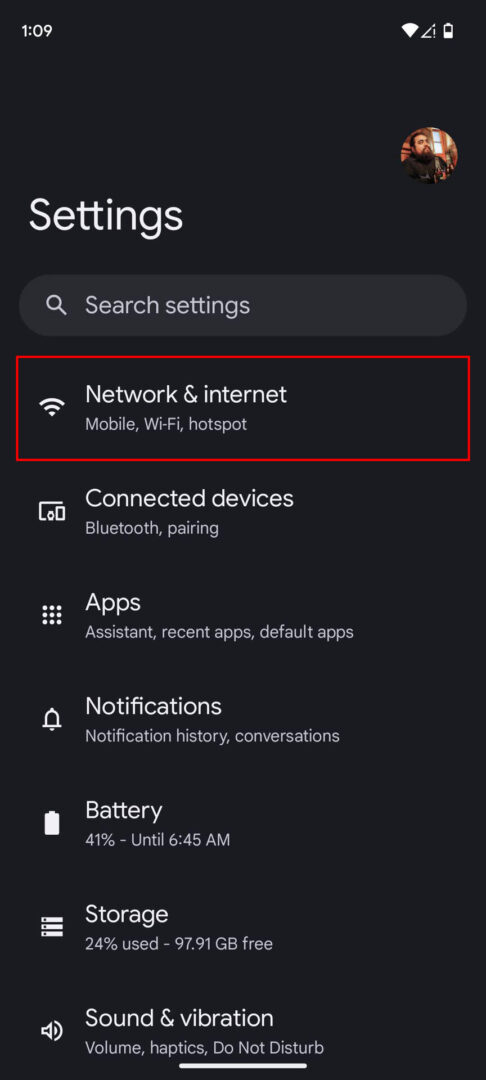 How to set up mobile hotspot on Android - Android Authority