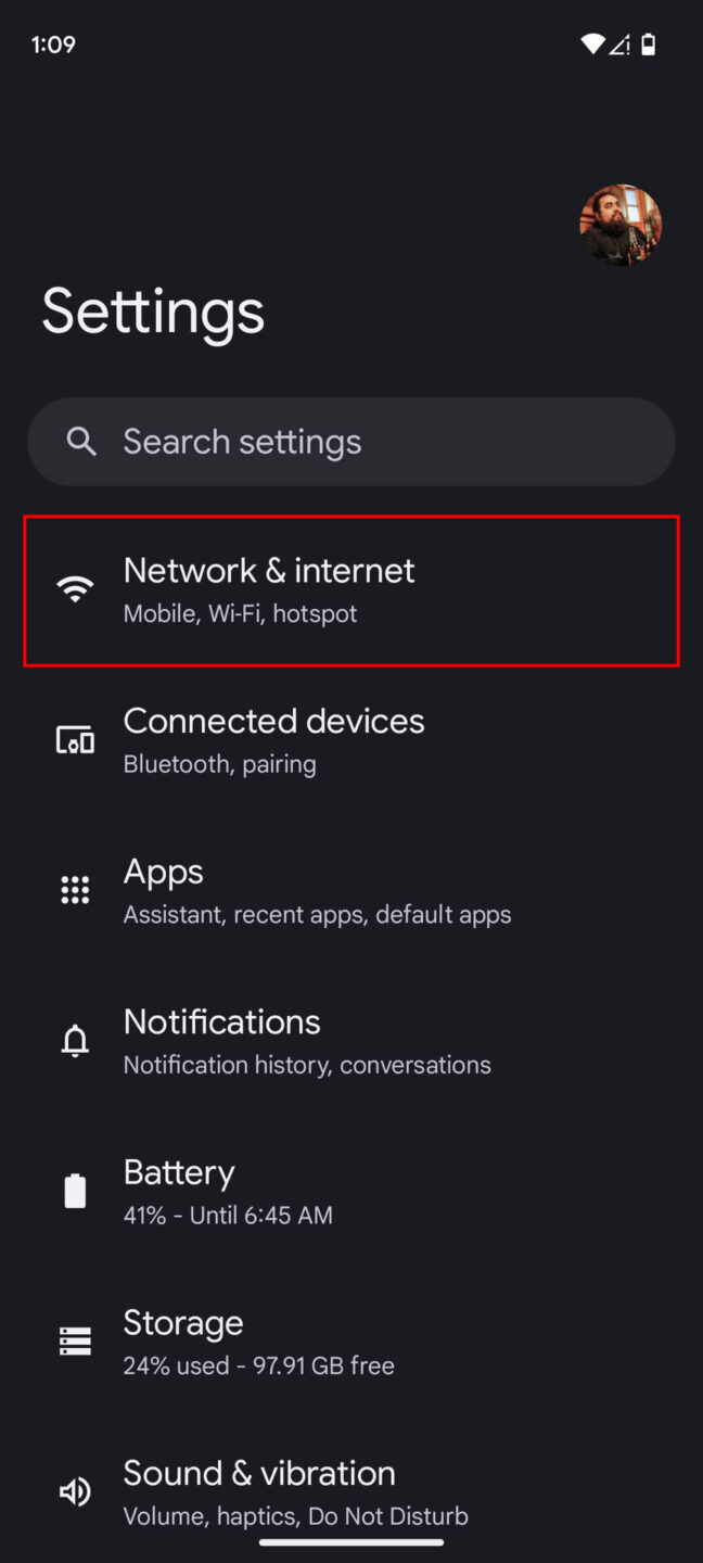 How to set up mobile hotspot on Android - Android Authority