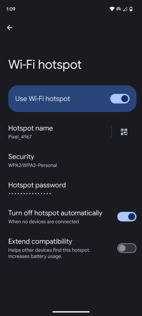 How to set up mobile hotspot on Android - Android Authority