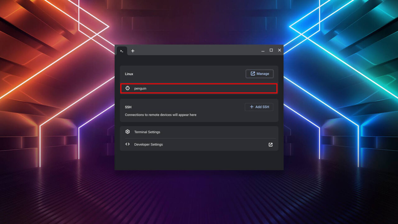 How to record audio on Chromebook - Android Authority