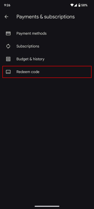 Learn to use the Google Play Store on an Android device