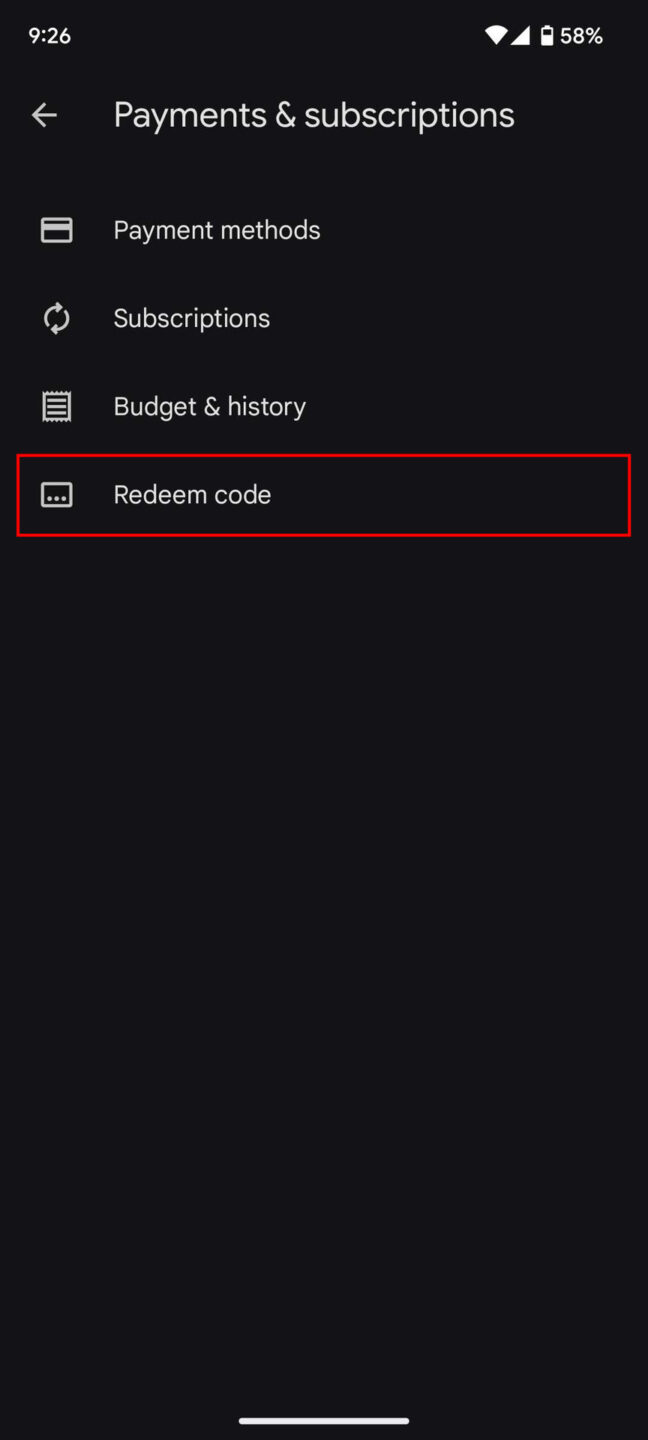 Learn to use the Google Play Store on an Android device