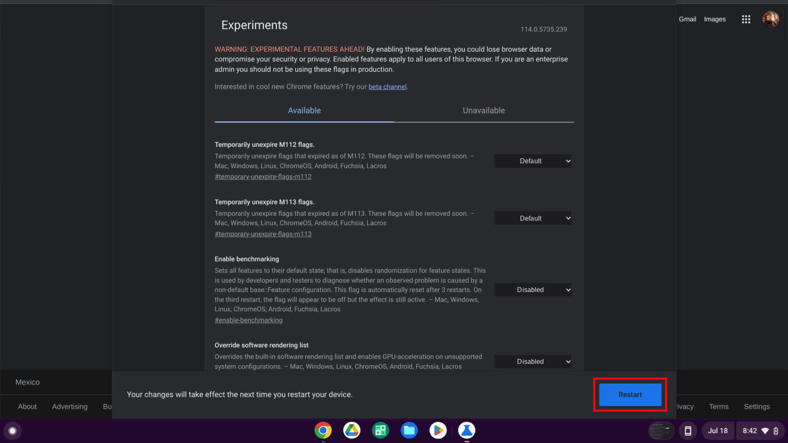 How to fix a Chromebook that's showing a black screen - Android Authority