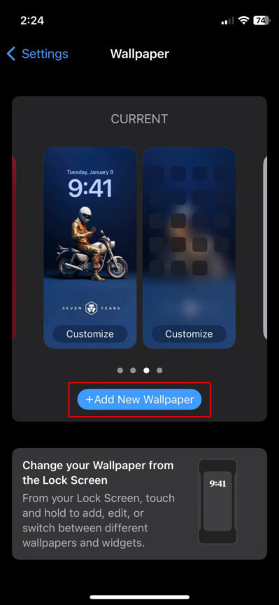 The best phone wallpapers I've seen - Android Authority