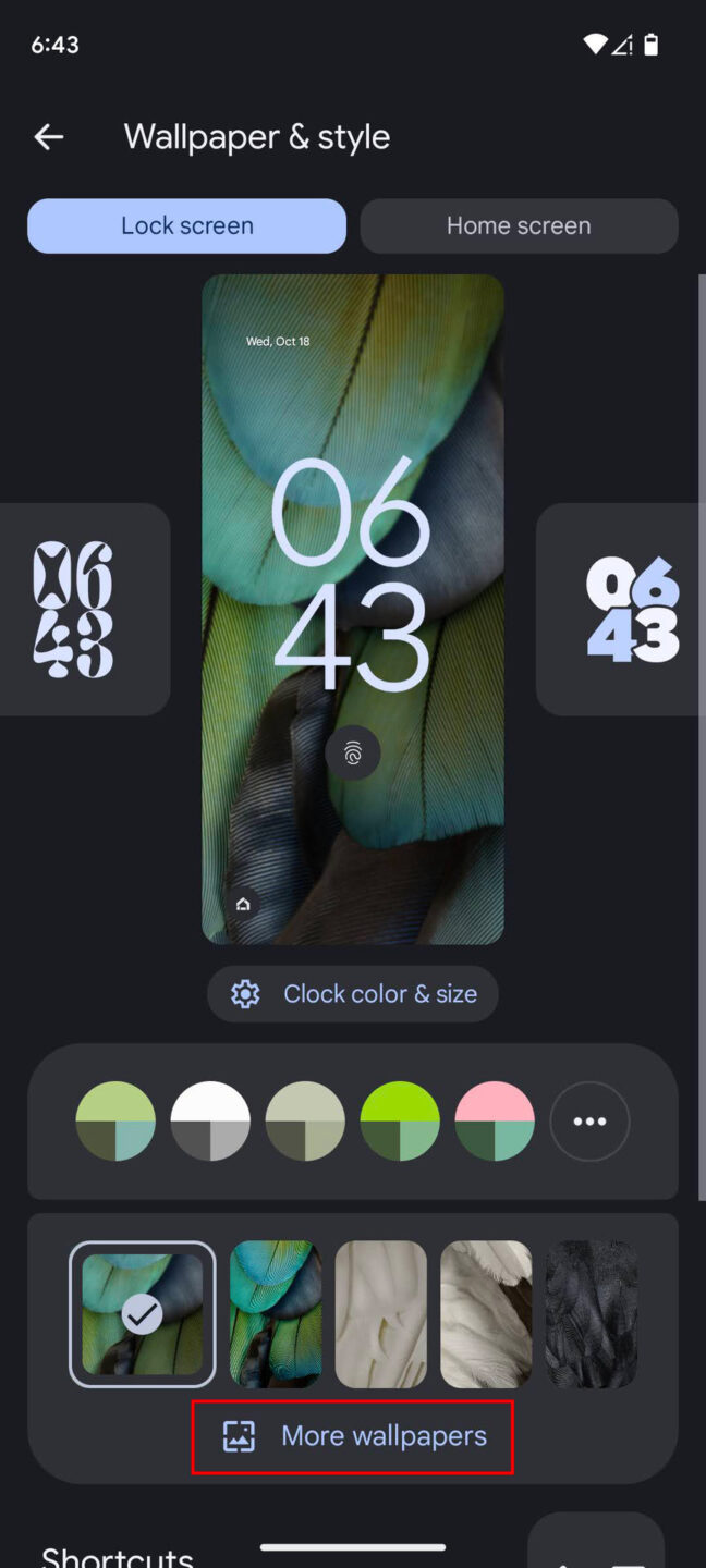 Samsung wallpapers: Download them all here - Android Authority