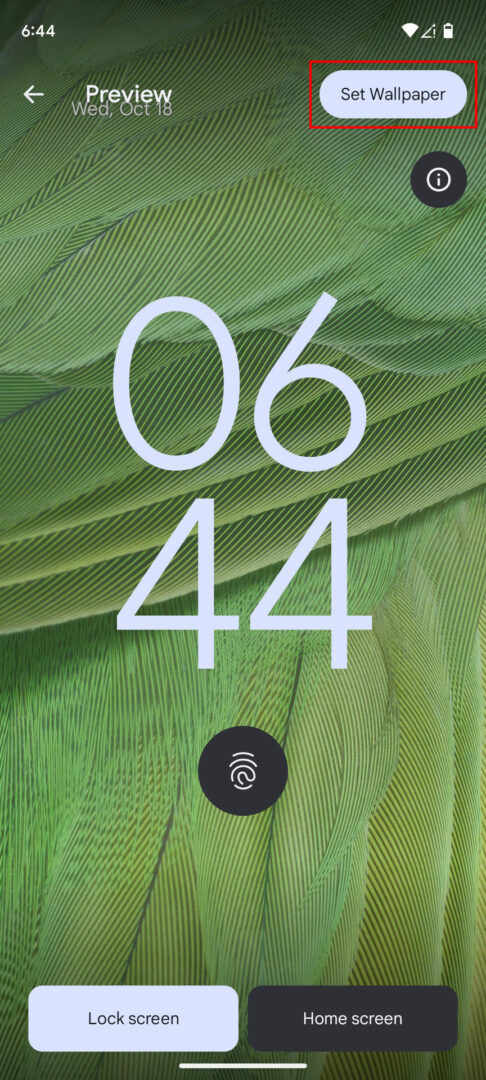 Samsung wallpapers: Download them all here - Android Authority