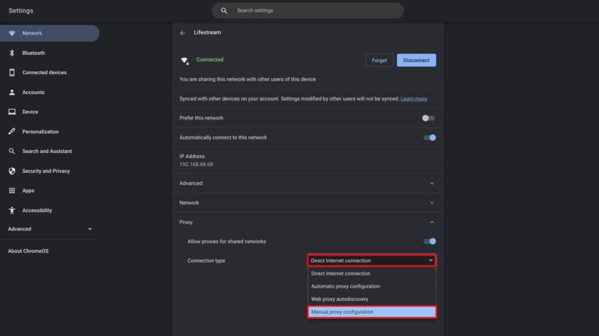 How to unblock websites on school Chromebook - Android Authority