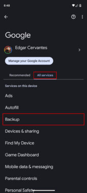 How to recover deleted text messages on your Android - Android Authority