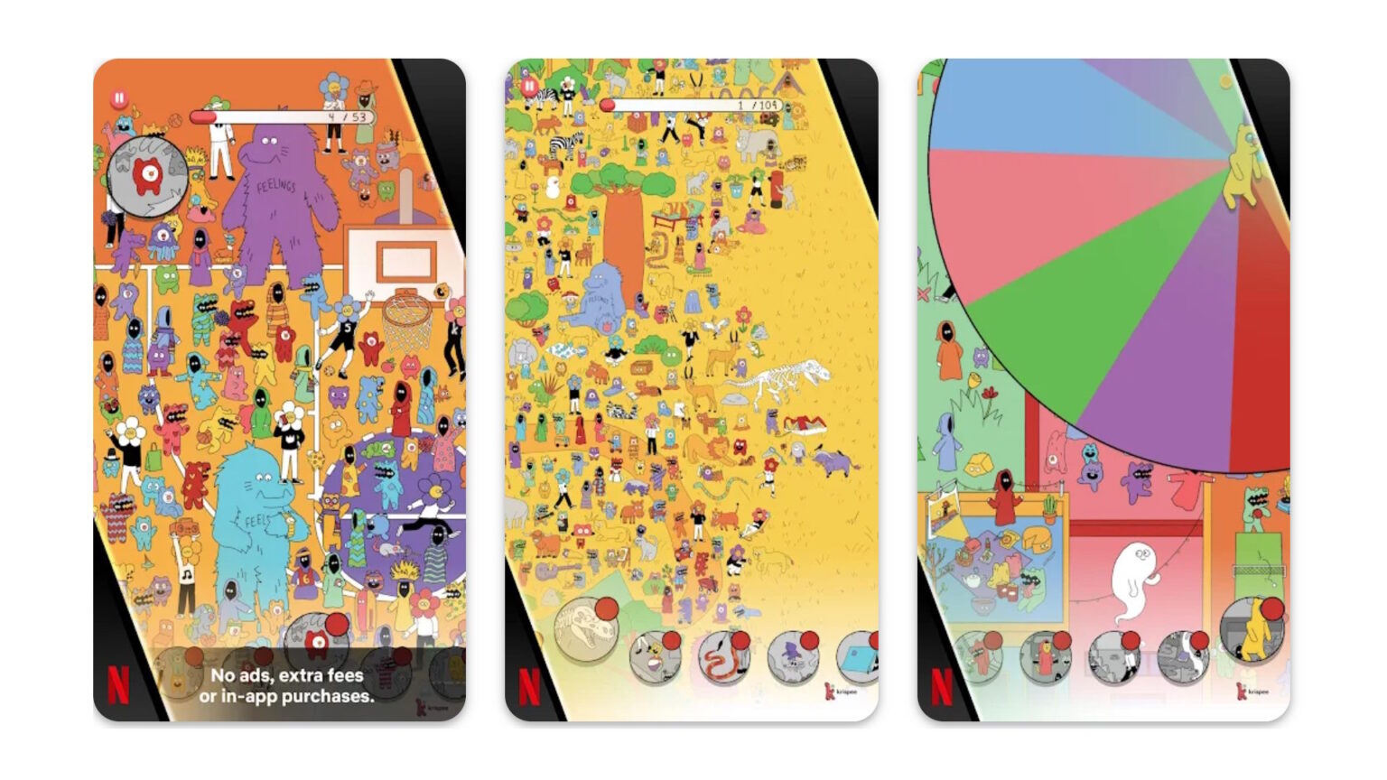 The 16 best Netflix games to play with your subscription - Android ...