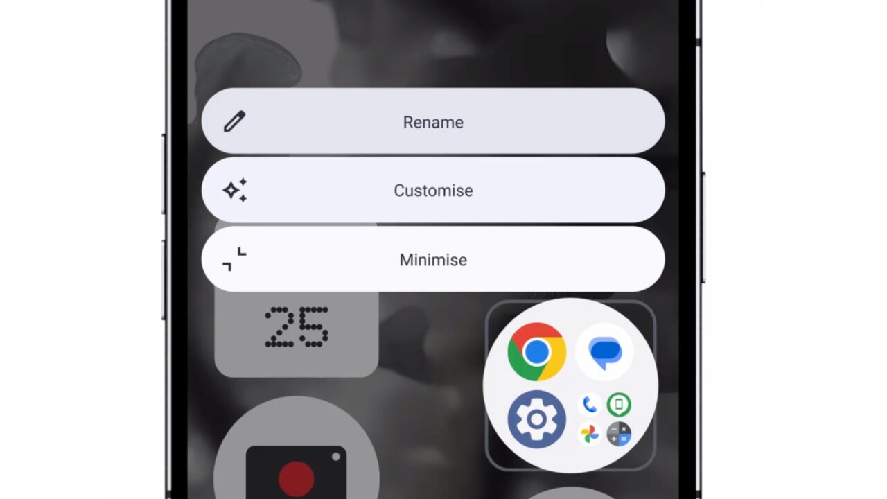 Nothing OS 2.0: New features, availability, and all else you need to know