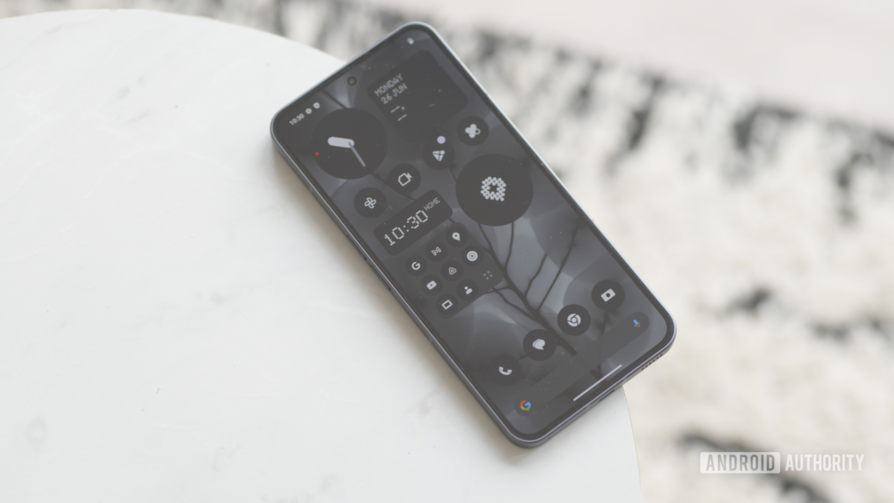 Nothing Phone 2 review: Should you buy it? - Android Authority