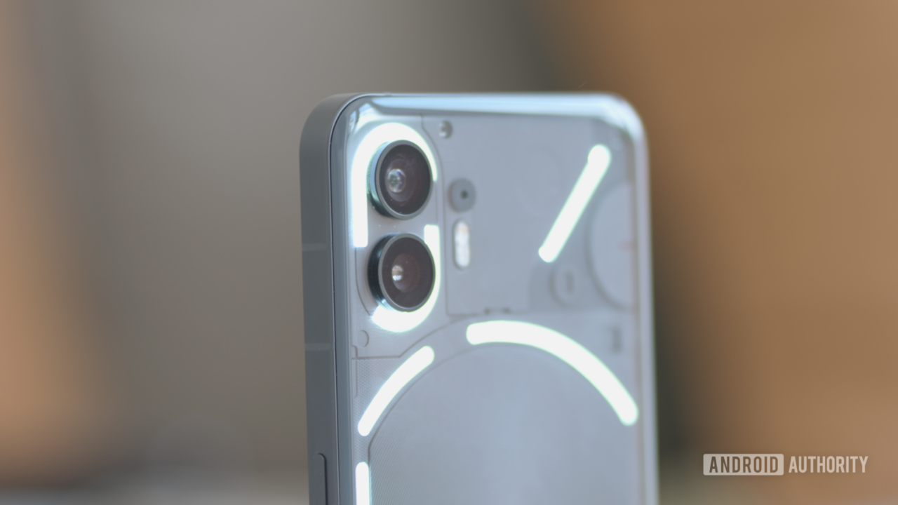 Nothing continues to be as cryptic as ever with new Pokemon-themed teaser