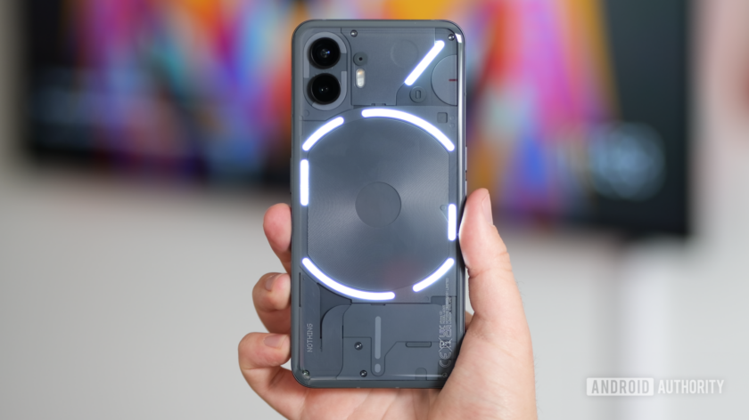 Nothing Phone 2 problems and how to fix them - Android Authority