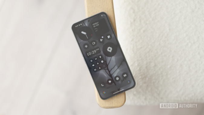 The many flavors of Android: A look at the major Android skins