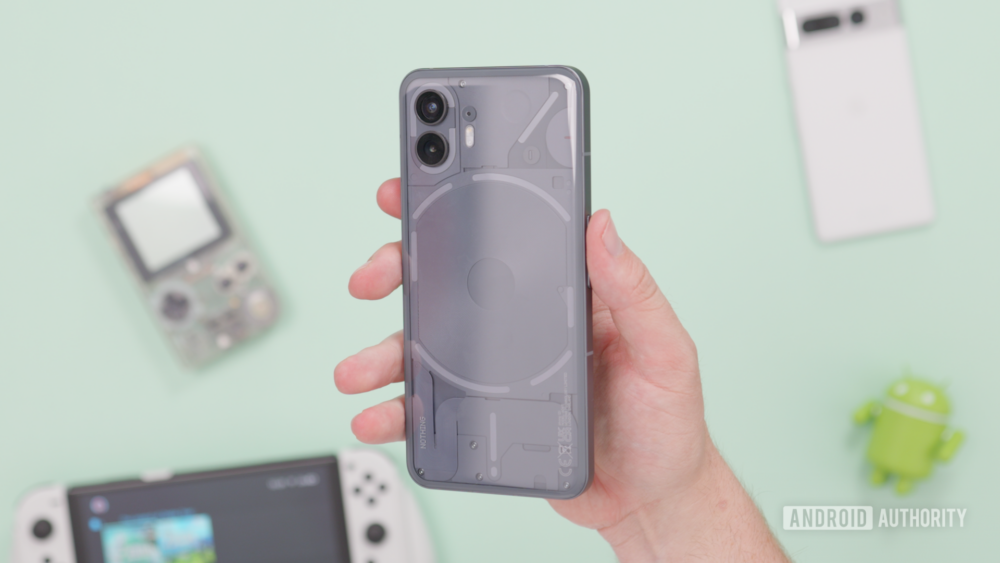 The best Google Pixel 7a alternatives for 2024 - Android Authority