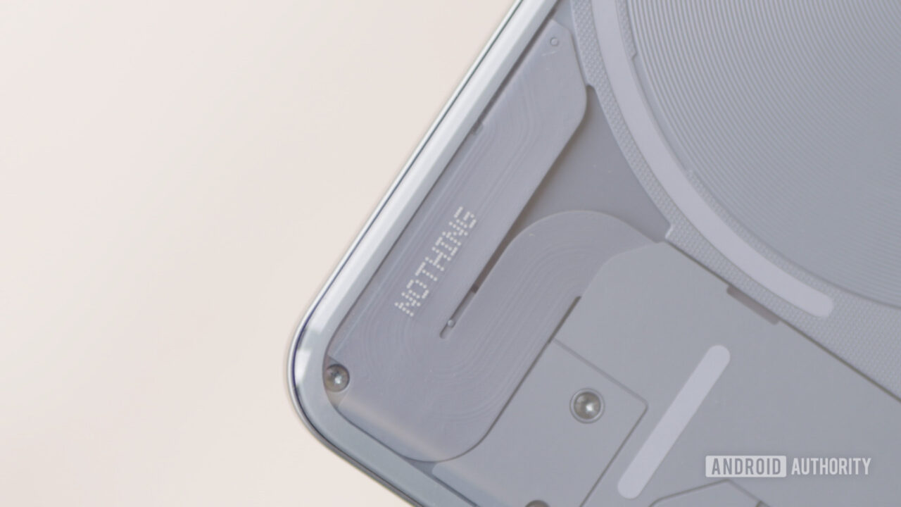 Nothing Phone 2 review: Should you buy it? - Android Authority