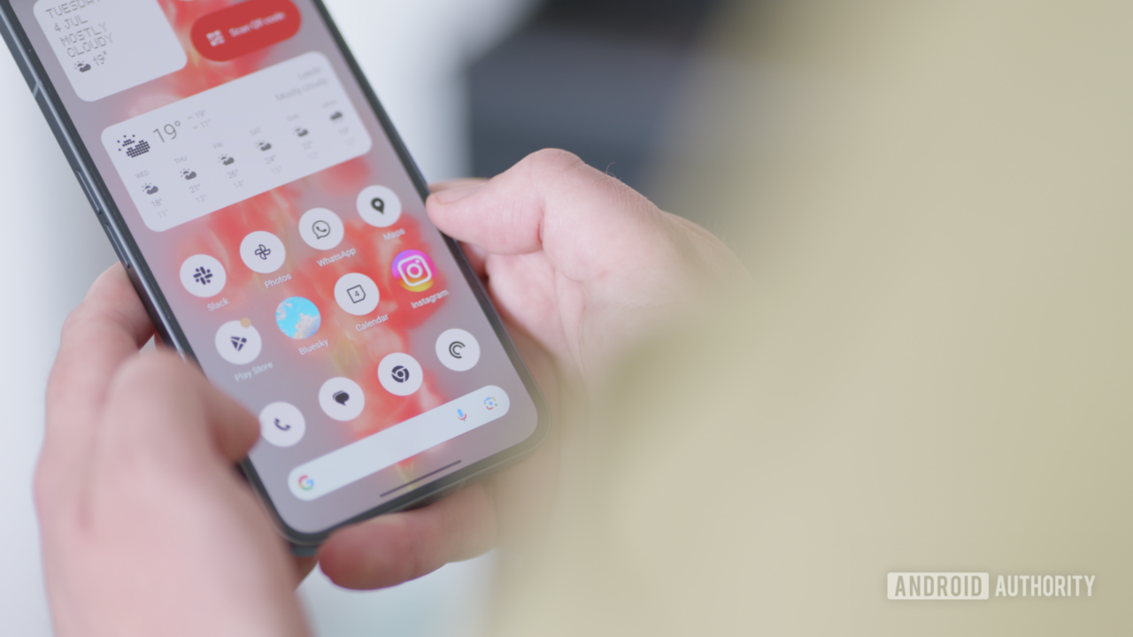 Nothing Phone 2 problems and how to fix them - Android Authority