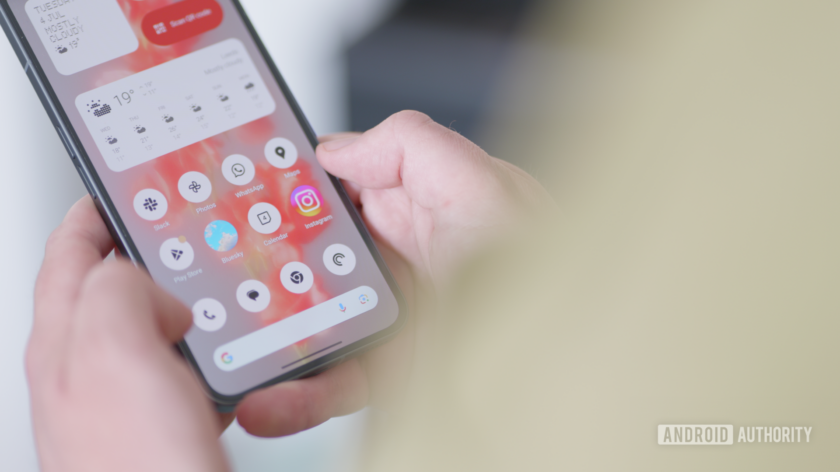 Nothing Phone 2 problems and how to fix them - Android Authority