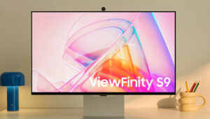 Samsung's ViewFinity 5K monitor gets pricing and availability