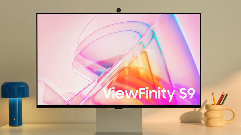 Samsung's ViewFinity 5K monitor gets pricing and availability