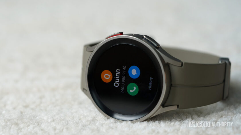 Samsung Galaxy Watch 5 series features: Here's what it can do