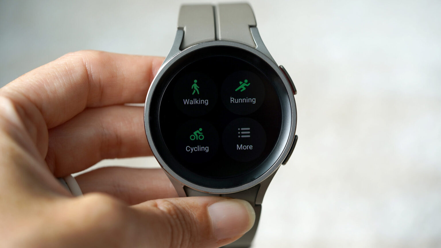 Samsung Galaxy Watch 5 series features: Here's what it can do