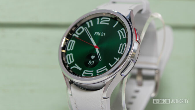 Samsung Galaxy Watch 6: Price, specs, features, all you need to know