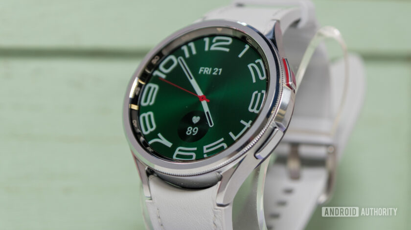 Samsung Galaxy Watch 6: Price, specs, features, all you need to know